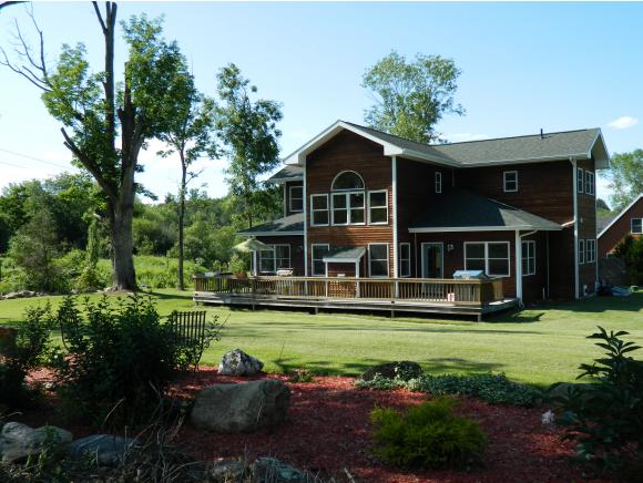 143 Acadia Lane St. George, Vermont - Sold in 2016