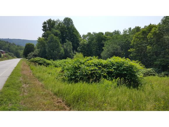 1001 VT Route 65 East Brookfield, Vermont - Sold in 2016