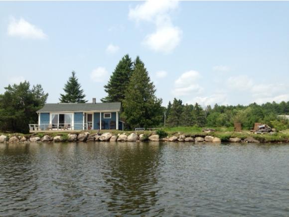 8119 VT Route 111 Morgan, Vermont - Sold in 2017