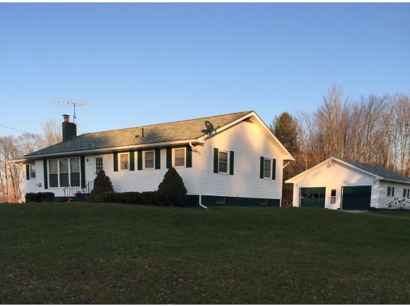 868 VT Route 105 Sheldon, Vermont - Sold in 2016