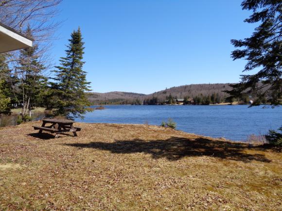 264 Memory Walden, Vermont - Sold in 2016