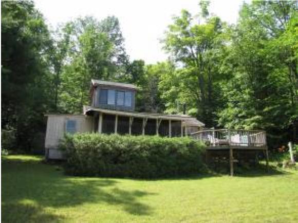 1509 Black Pond Hubbardton, Vermont - Sold in 2016