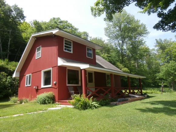 1966 Sandgate Sandgate, Vermont - Sold in 2018