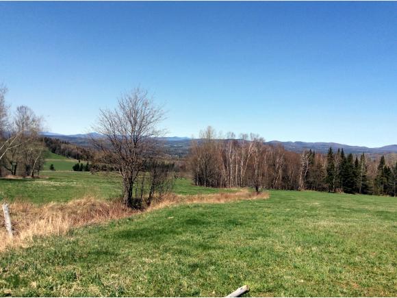 0 Coles Pond Walden, Vermont - Sold in 2017