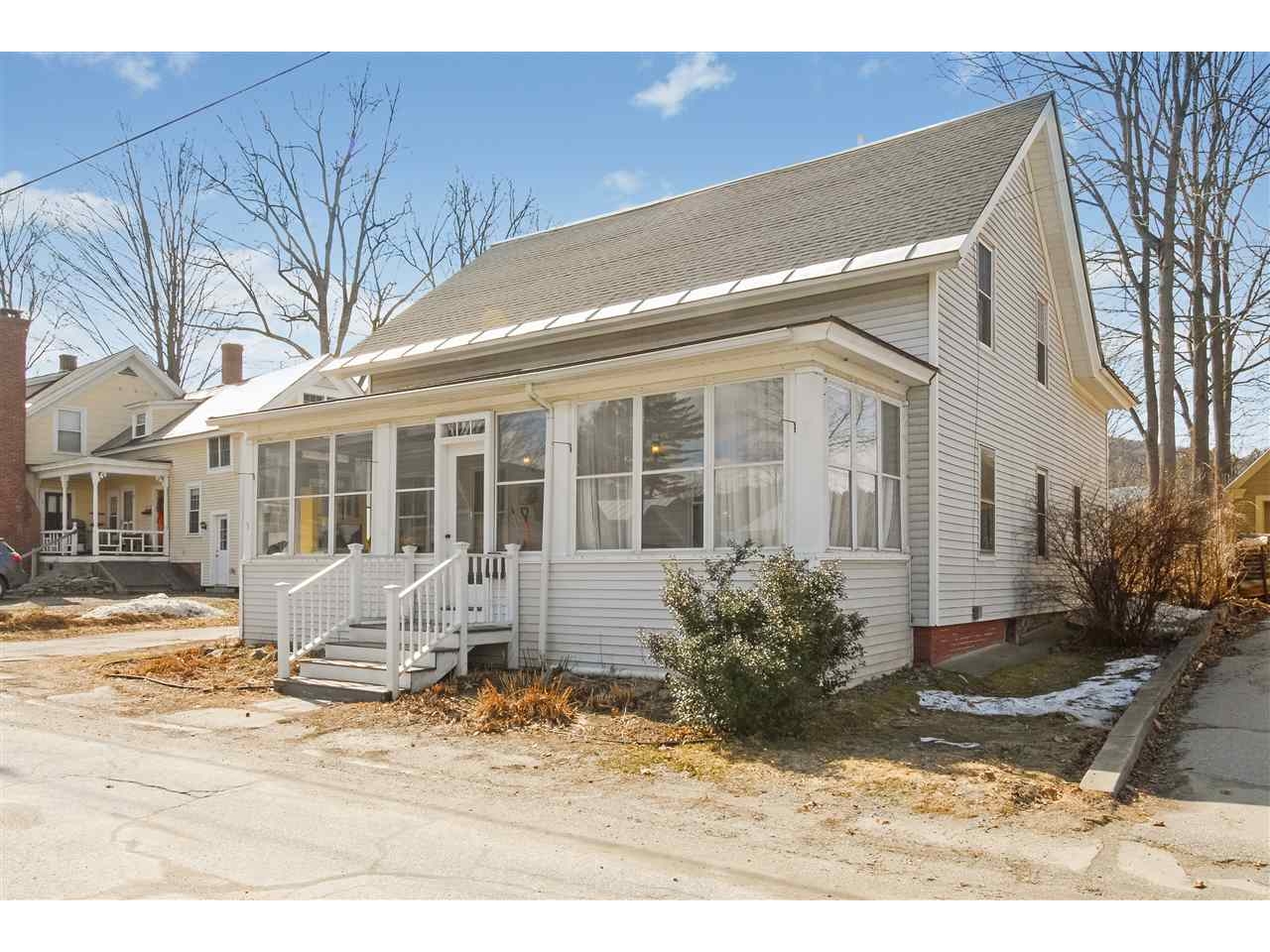 5 Jacob Windsor, Vermont - Sold in 2017