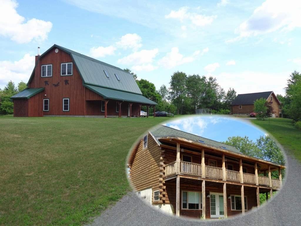 194 VT Route 105 Troy, Vermont