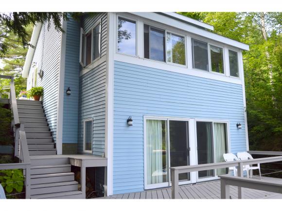 31 Red Bridge Ludlow, Vermont - Sold in 2016