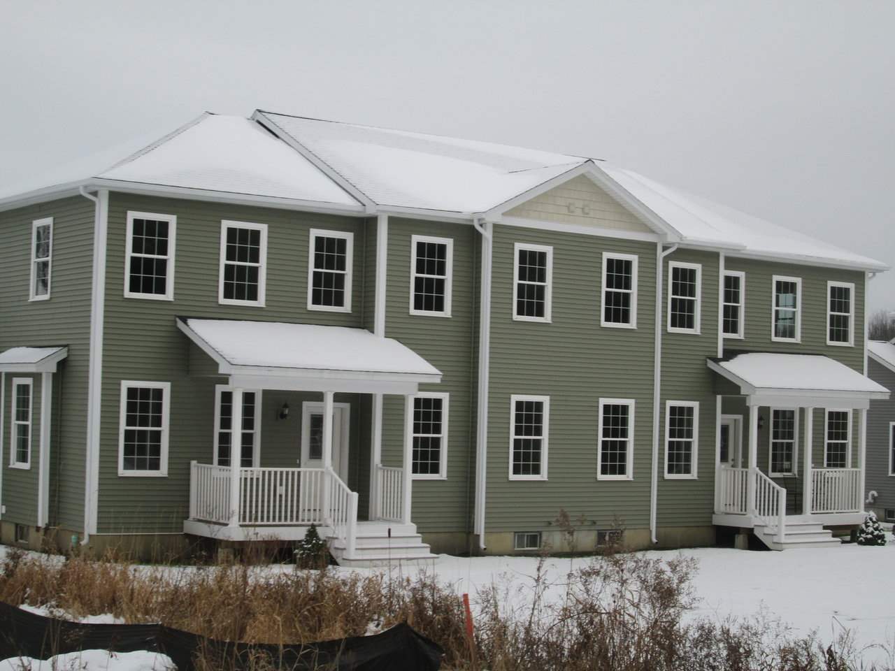 1456 Mountain View, Unit 1456 Williston, Vermont - Sold in 2017