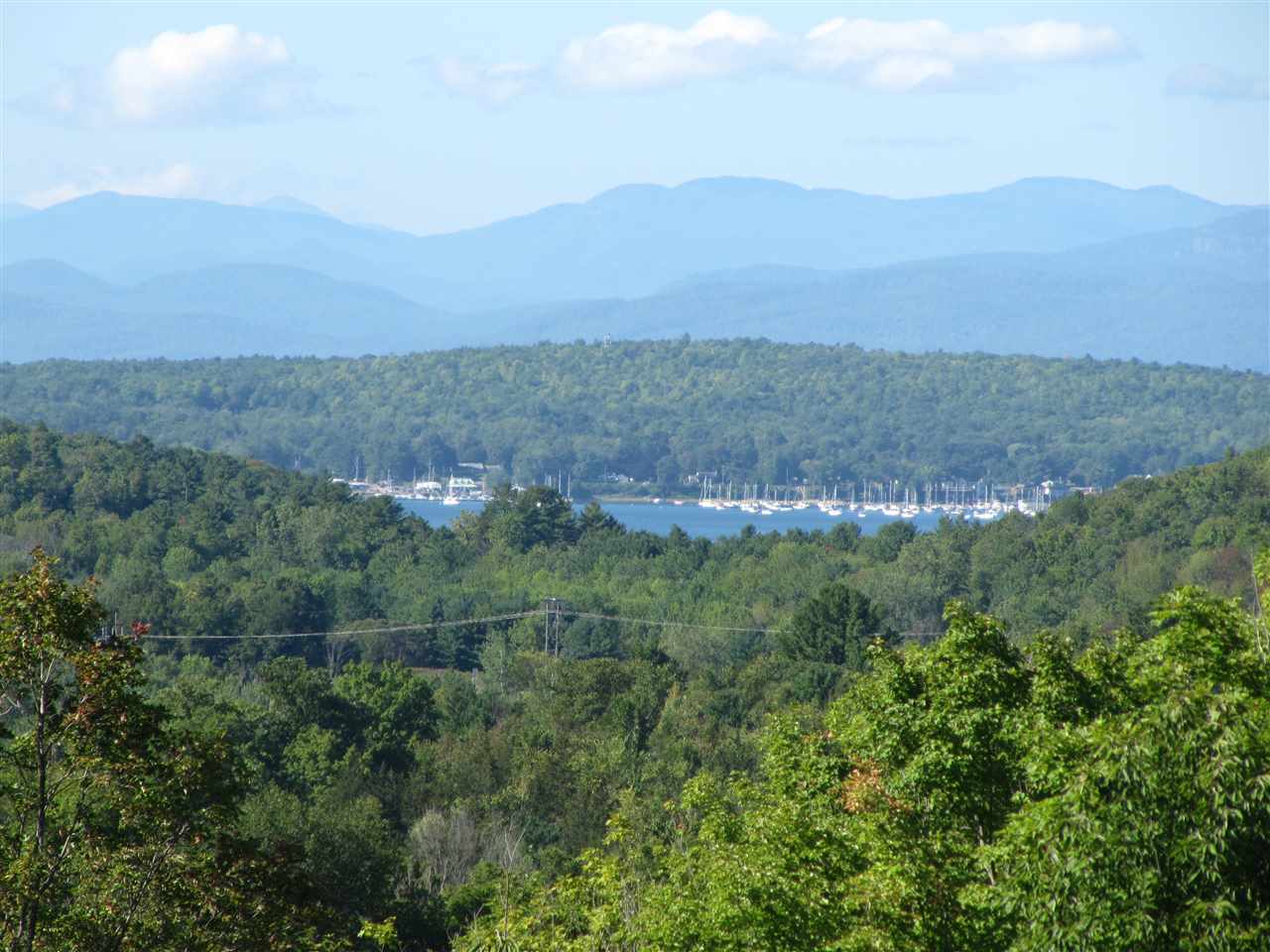 527 Coon Hill Road Colchester, Vermont - Sold in 2017