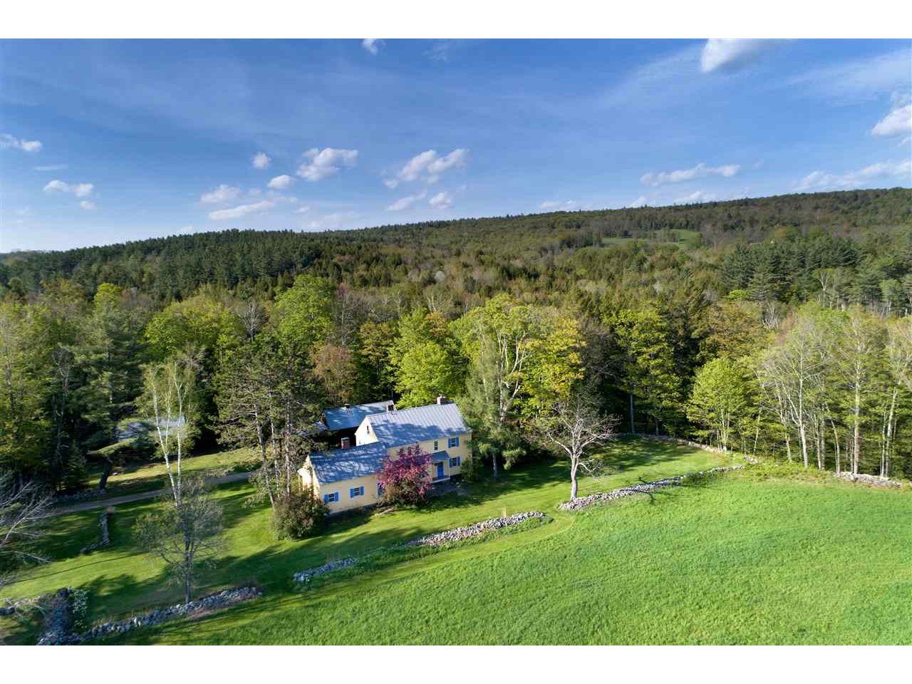 206 Heald Road Andover, Vermont - Sold in 2020