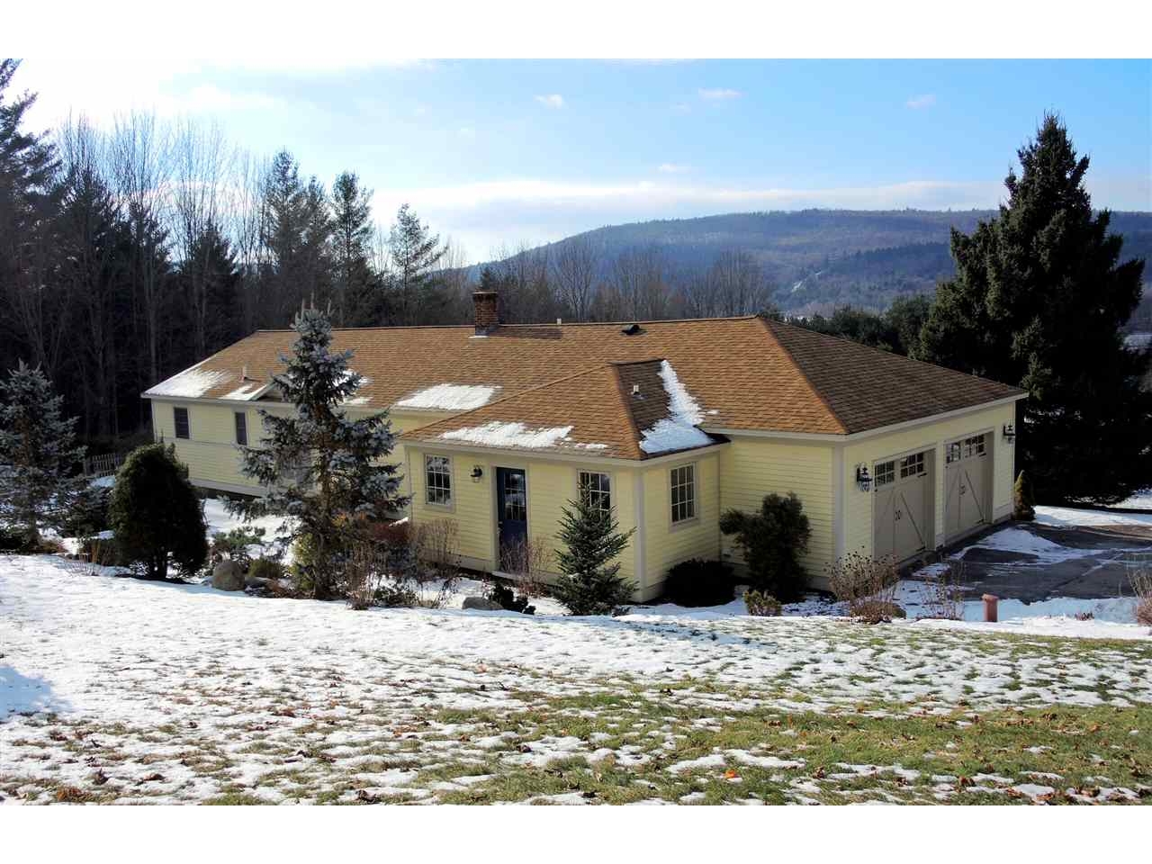 128 Meadowcrest Drive Clarendon, Vermont - Sold in 2017