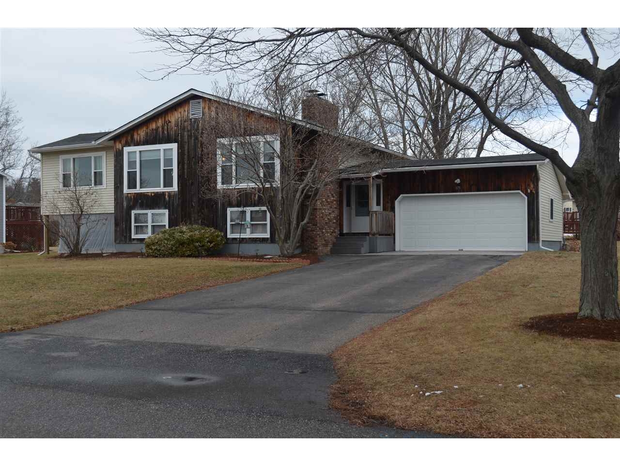 173 Horizon View Colchester, Vermont - Sold in 2017