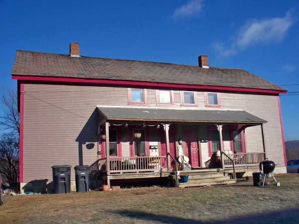 17-19-19 1/2 Elm Street Proctor, Vermont - Sold in 2017