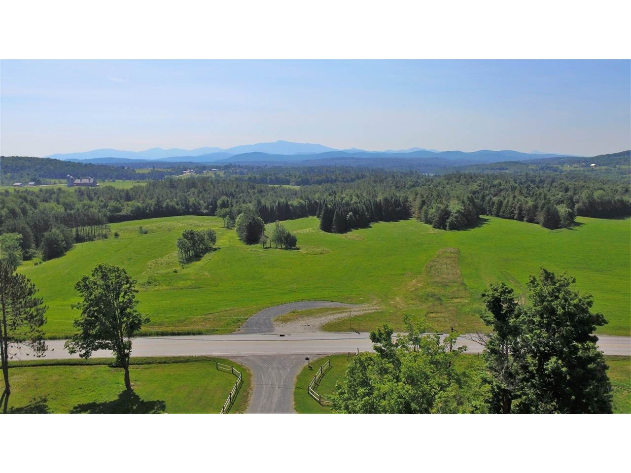 Fairfax, Vermont - Sold in 2018