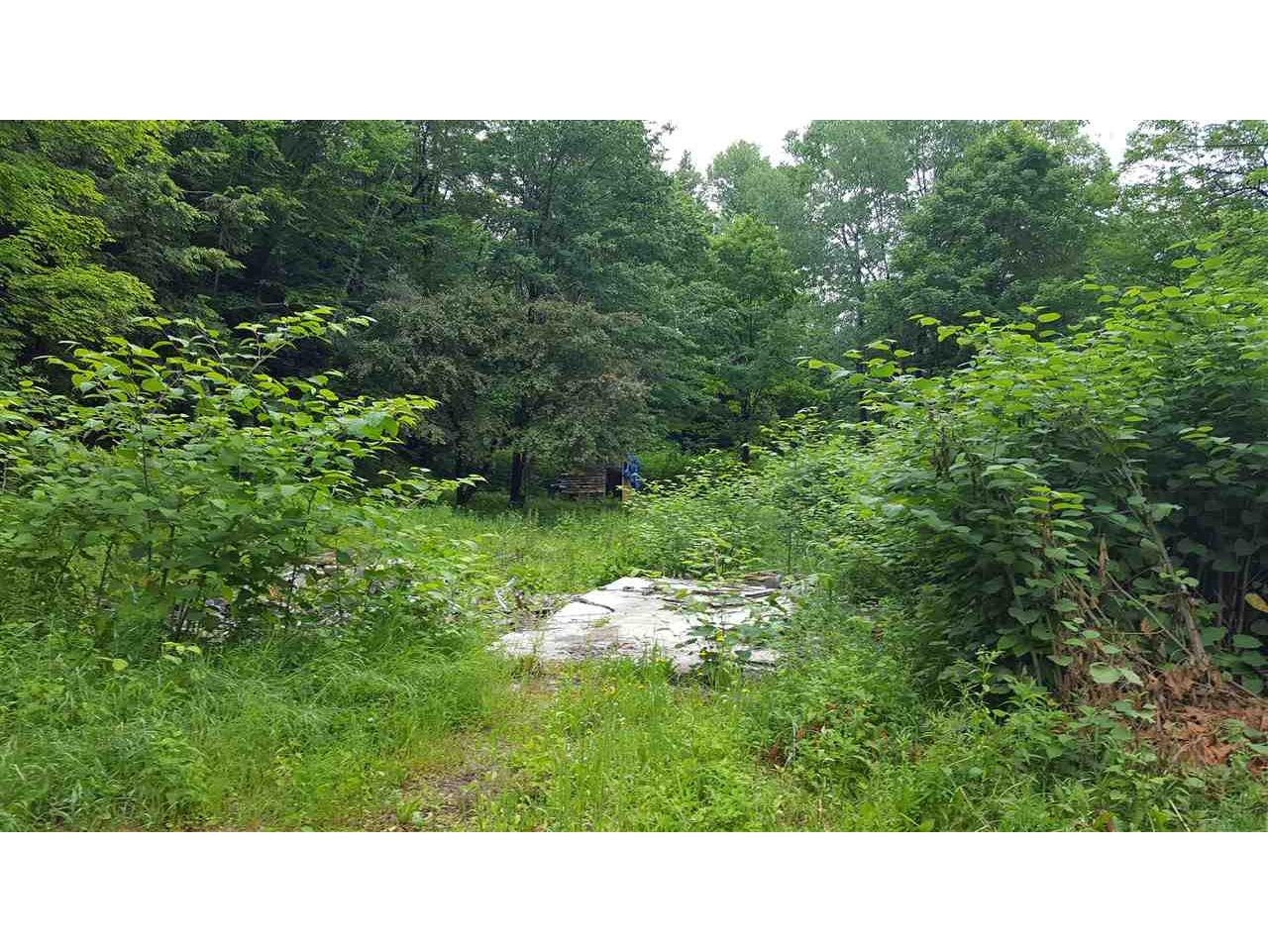 129 Tarbell Road Springfield, Vermont - Sold in 2017