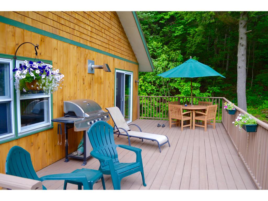 389 VT Route 125 Highway Hancock, Vermont - Sold in 2017