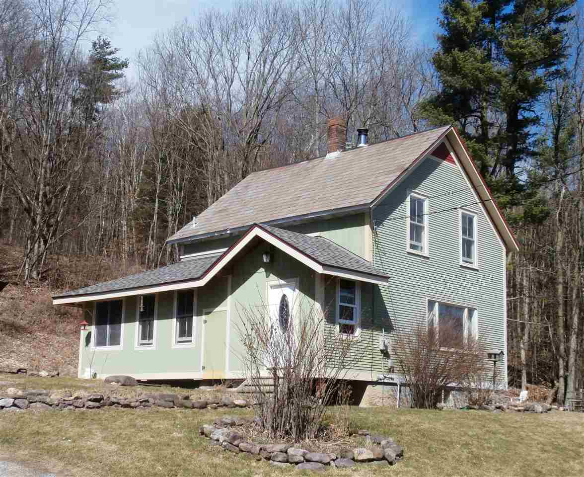 3204 Green Street Extension Waltham, Vermont - Sold in 2017