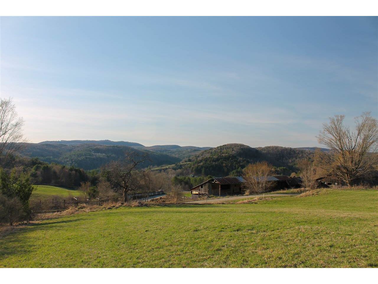 511 Jigger Hill Road Royalton, Vermont - Sold in 2017