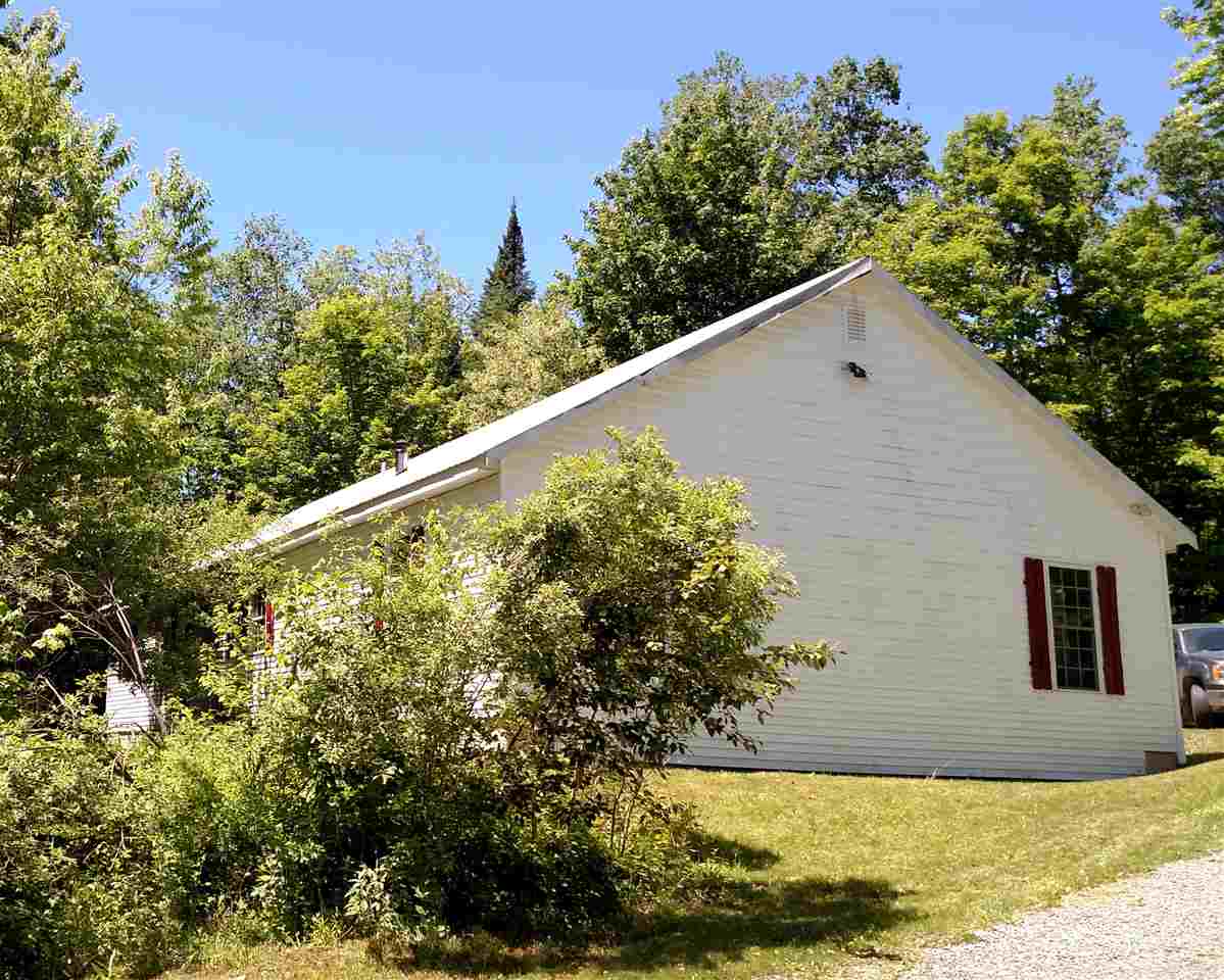 7734 VT Rte. 111 Route Morgan, Vermont - Sold in 2018