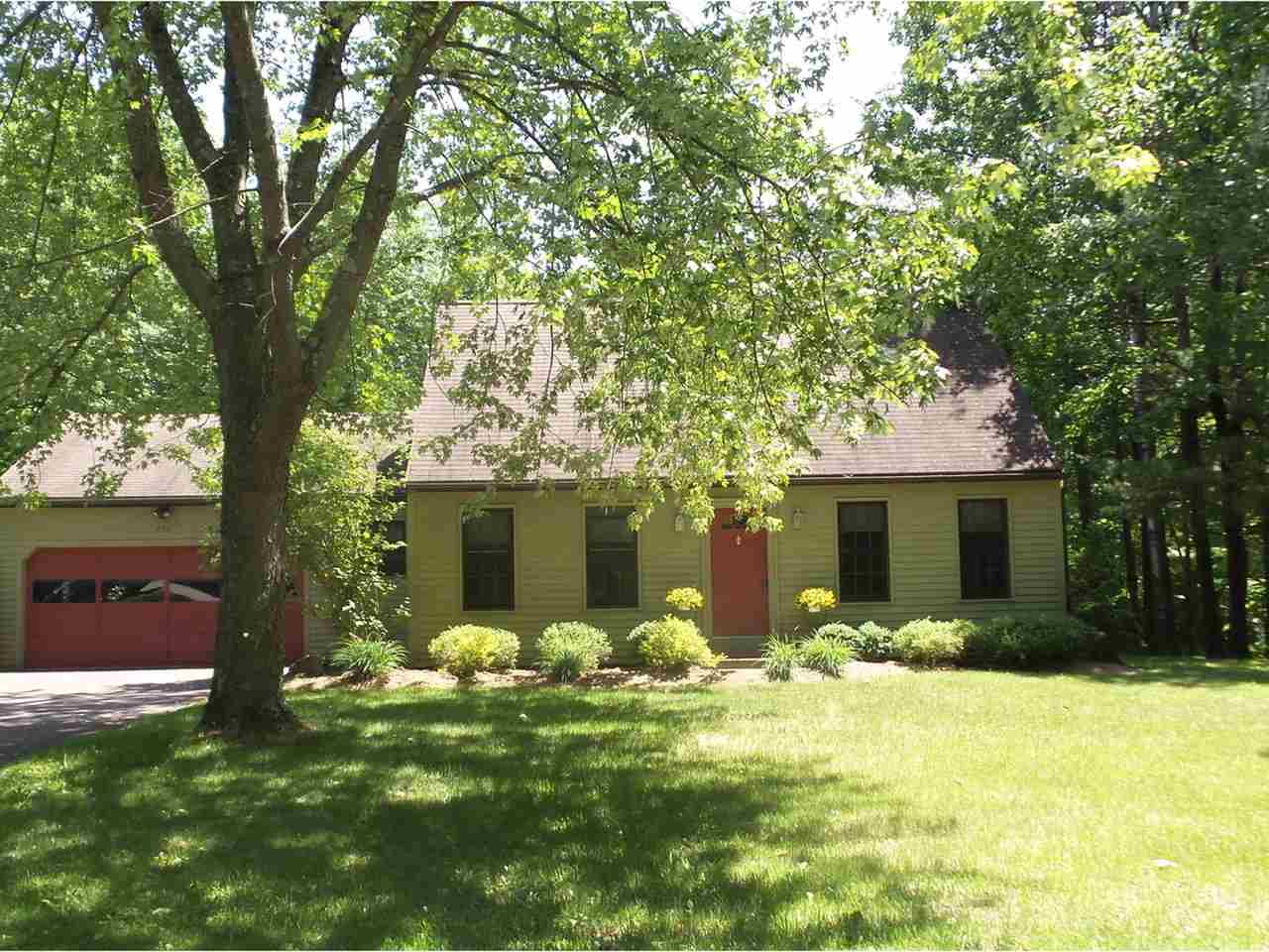 254 Poor Farm Road, Unit 7 Milton, Vermont - Sold in 2017 - Coldwell ...