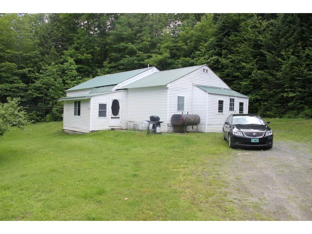 5853 South Wheelock Road Wheelock, Vermont - Sold in 2018