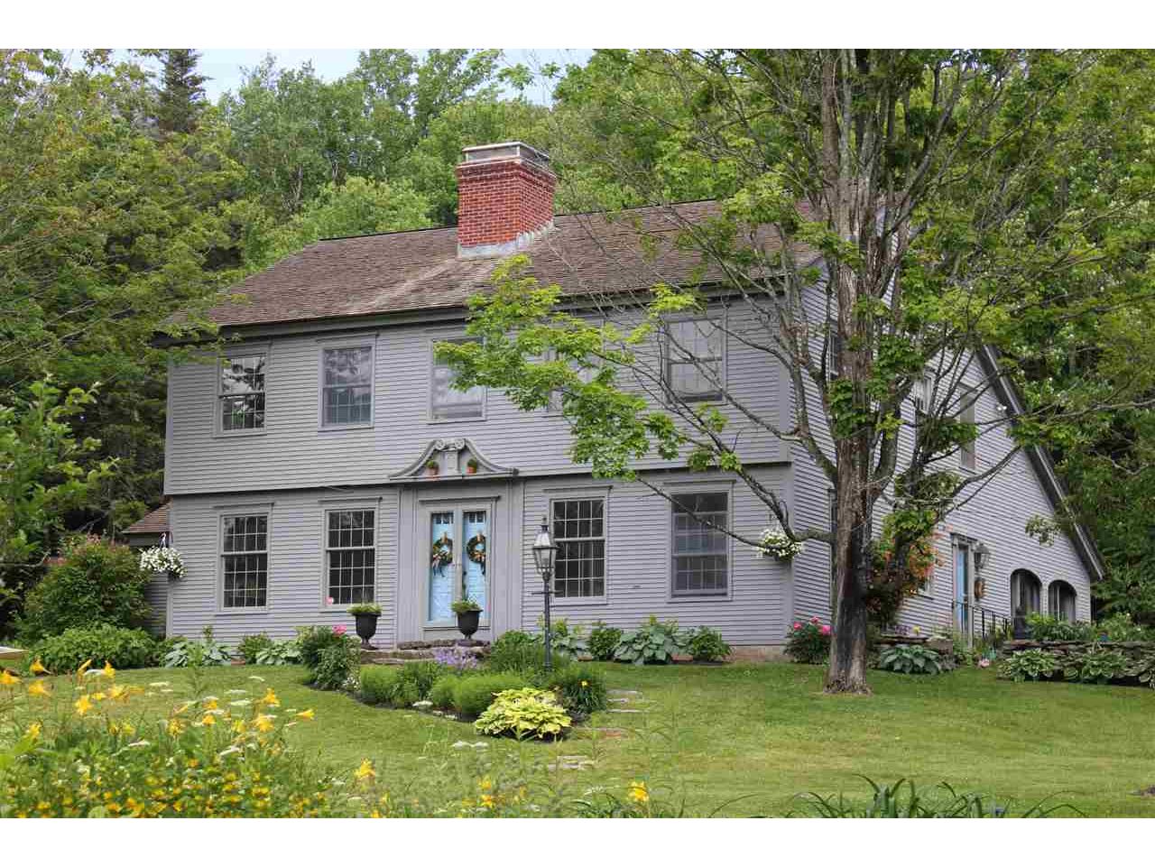 108 Landgrove Road Landgrove, Vermont - Sold in 2018