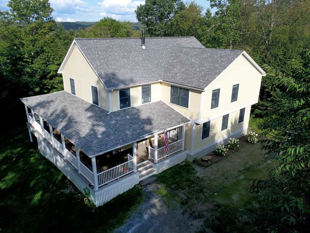 257 West View Ridge Northfield, Vermont - Sold in 2018