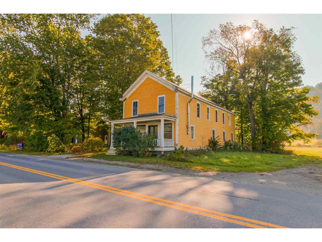 2824 Route 153 Rupert, Vermont - Sold in 2019