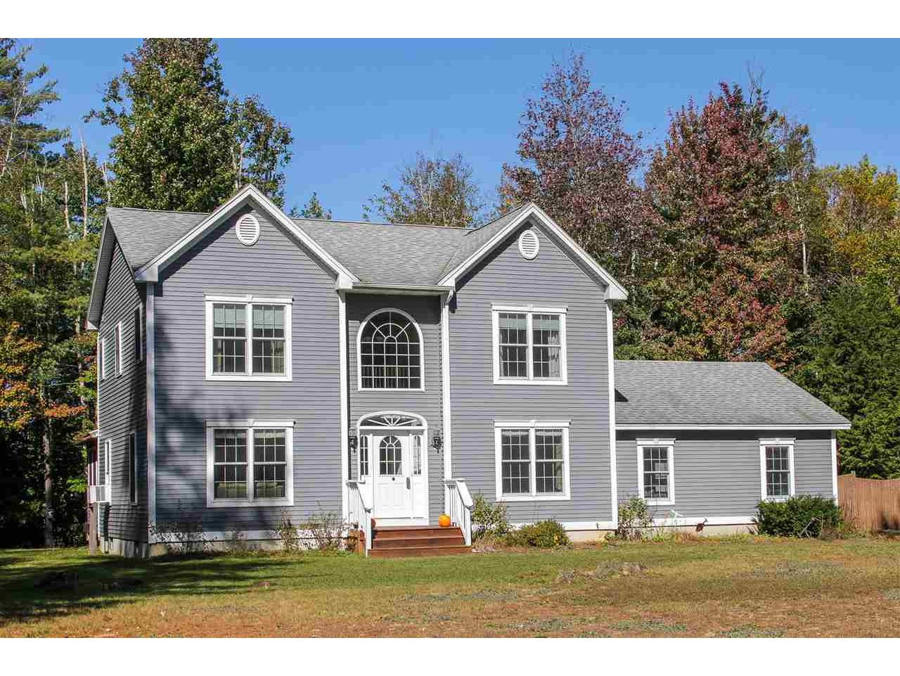 3 Wilson Road Fairfax, Vermont - Sold in 2017