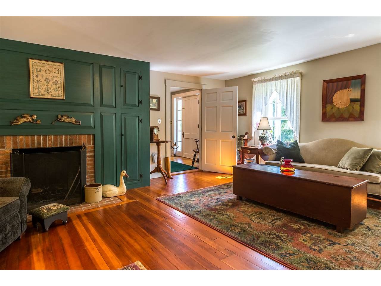 4751 140 Route E Wallingford, Vermont - Sold in 2020