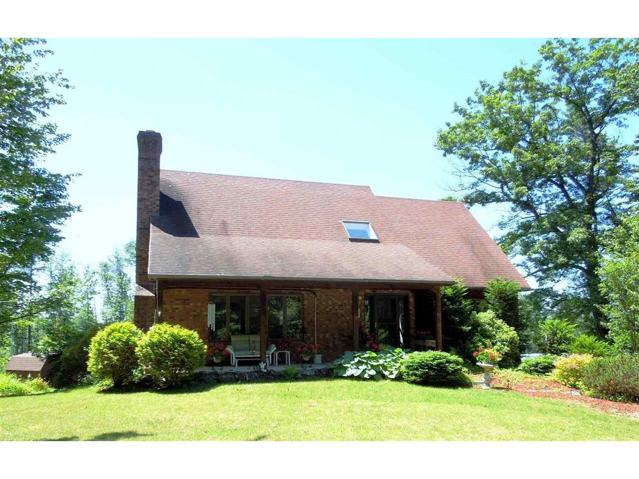 401 West Ridge Terrace Rutland Town, Vermont - Sold in 2018