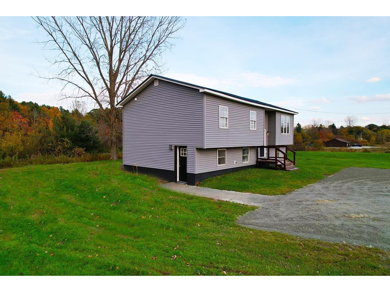 4668 Route 105 Sheldon, Vermont - Sold in 2024