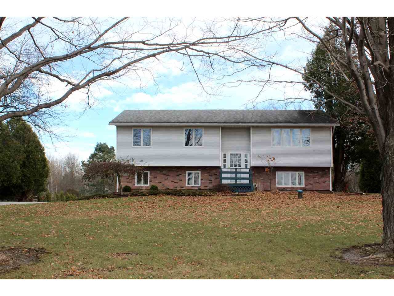 2529 Highgate Road Swanton, Vermont - Sold in 2018