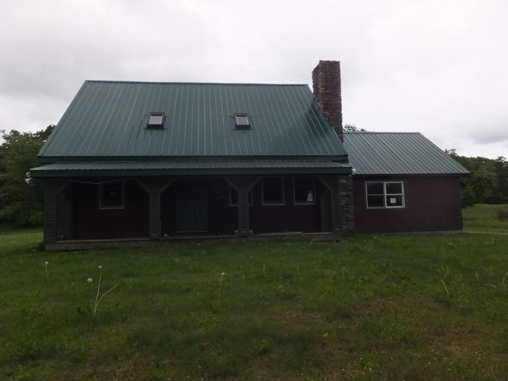 1584 South Bayley Hazen Road Ryegate, Vermont - Sold in 2018