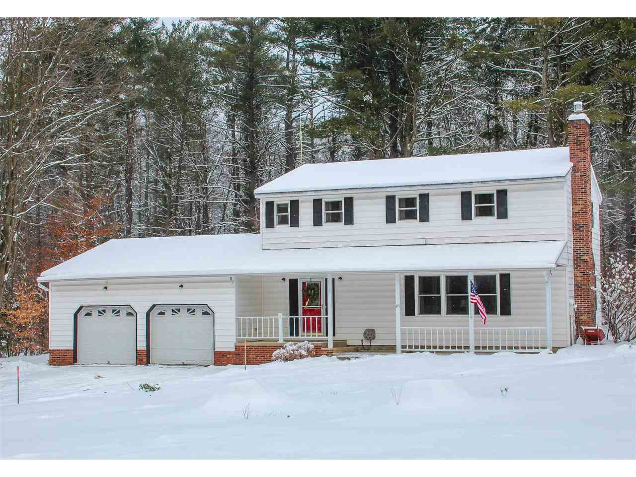 20 Oakwood Lane Essex, Vermont - Sold in 2018
