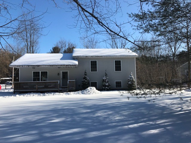 61 Ila Lane Highgate, Vermont - Sold in 2018
