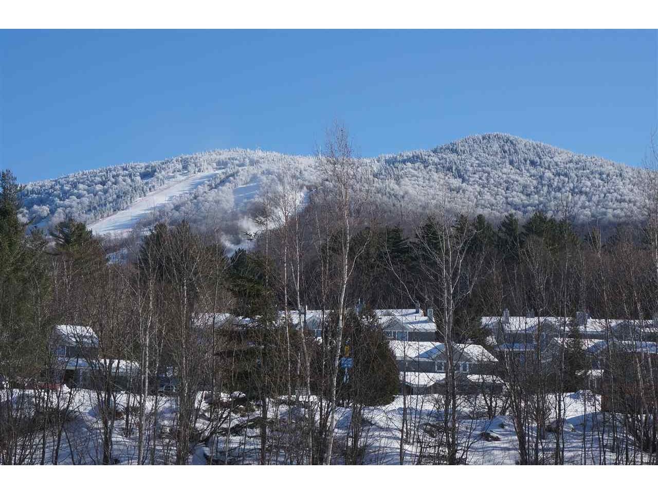 503 Powderhorn Road, Unit 503 Burke, Vermont - Sold in 2018