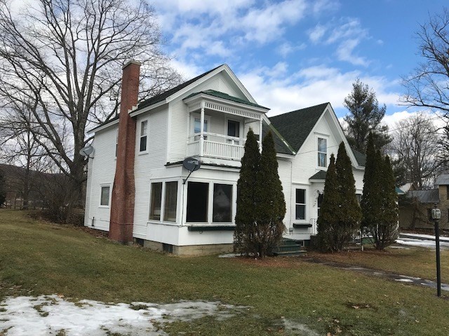 800 Fairfax Road Fletcher, Vermont - Sold in 2018