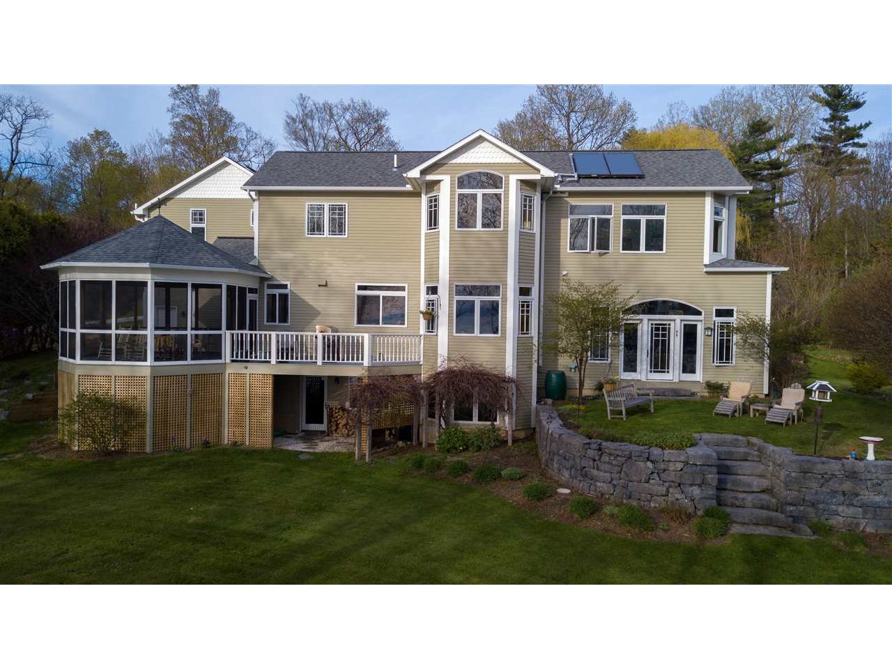 265 Buff Ledge Road Colchester, Vermont - Sold in 2019