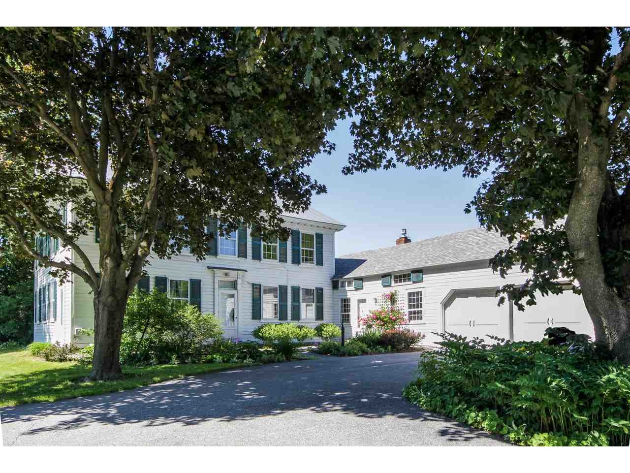 5770 Roosevelt Highway Colchester, Vermont - Sold in 2018