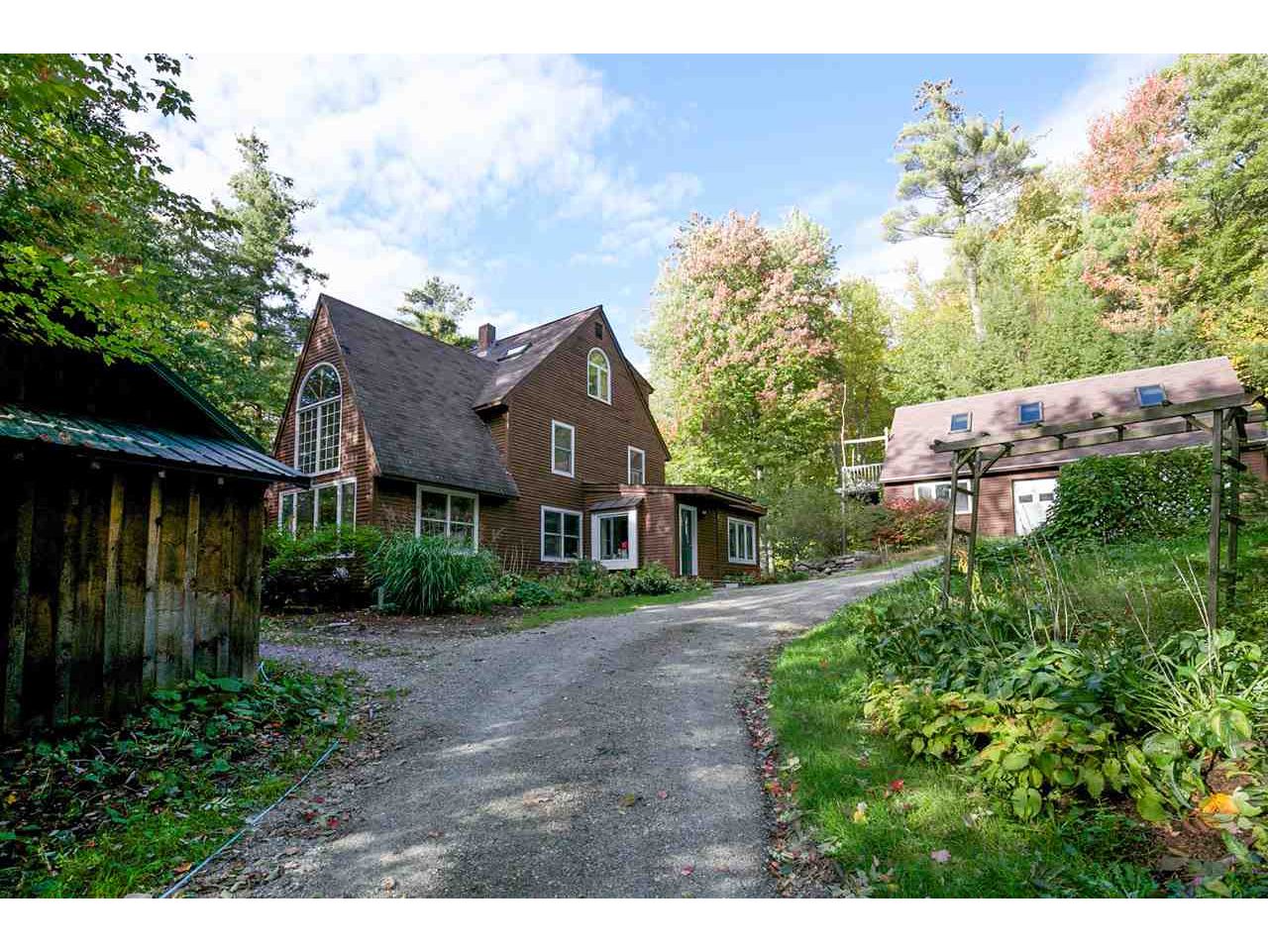 159 Lost Road St. George, Vermont - Sold in 2018