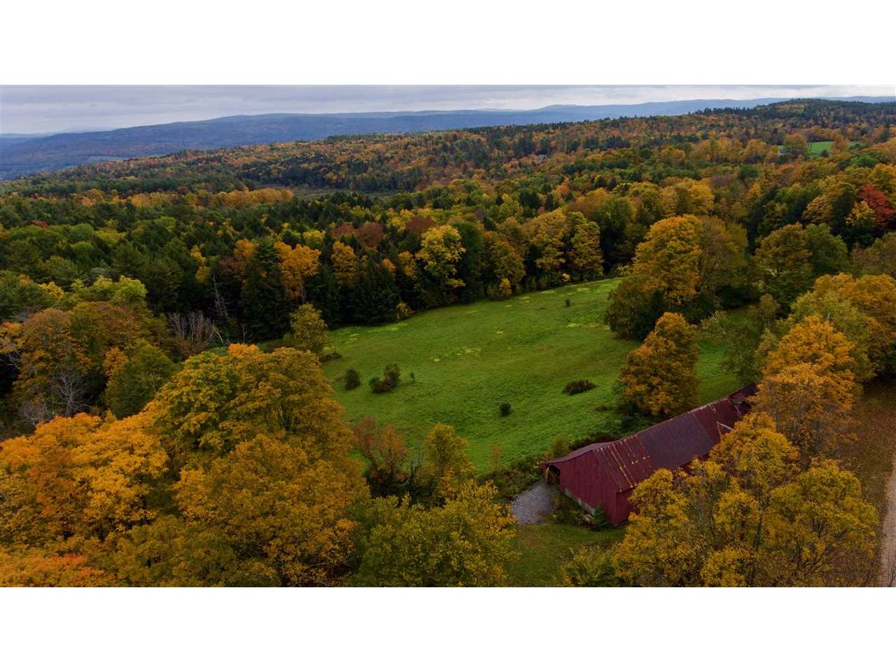 482A Skyline Drive Weathersfield, Vermont - Sold in 2018