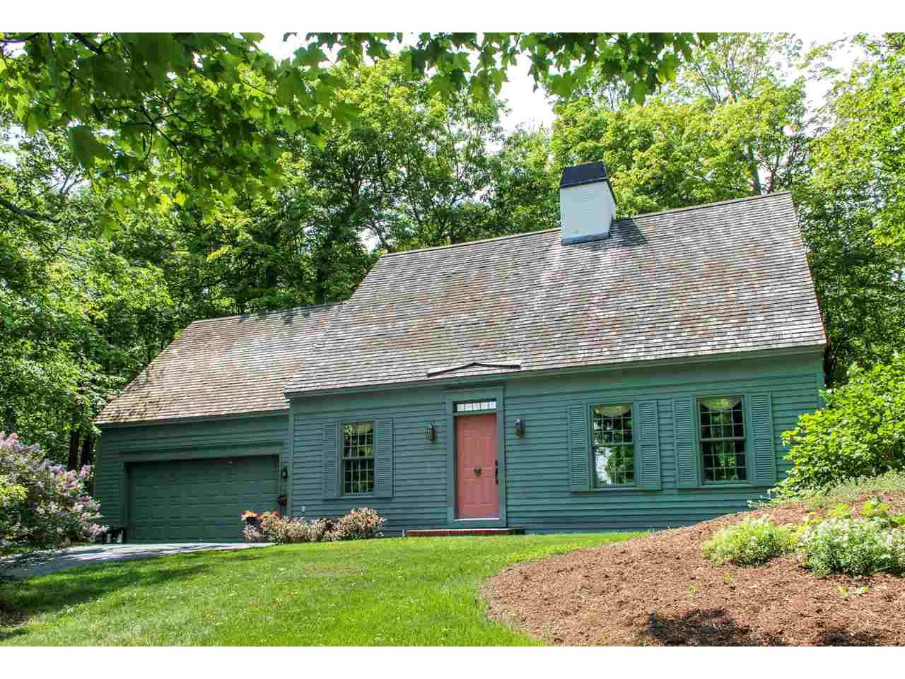 24 Van Patten Parkway Burlington, Vermont - Sold in 2018