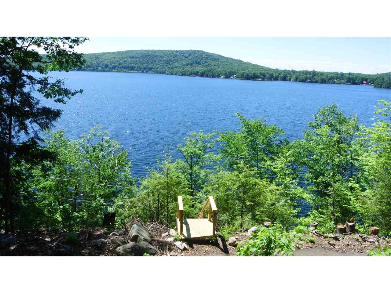 31 Lake View Drive Salisbury, Vermont - Sold in 2018