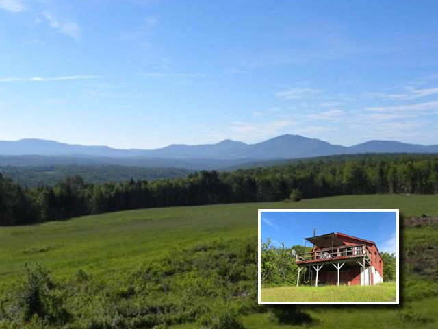 1918 Underpass Road Sutton, Vermont - Sold in 2018