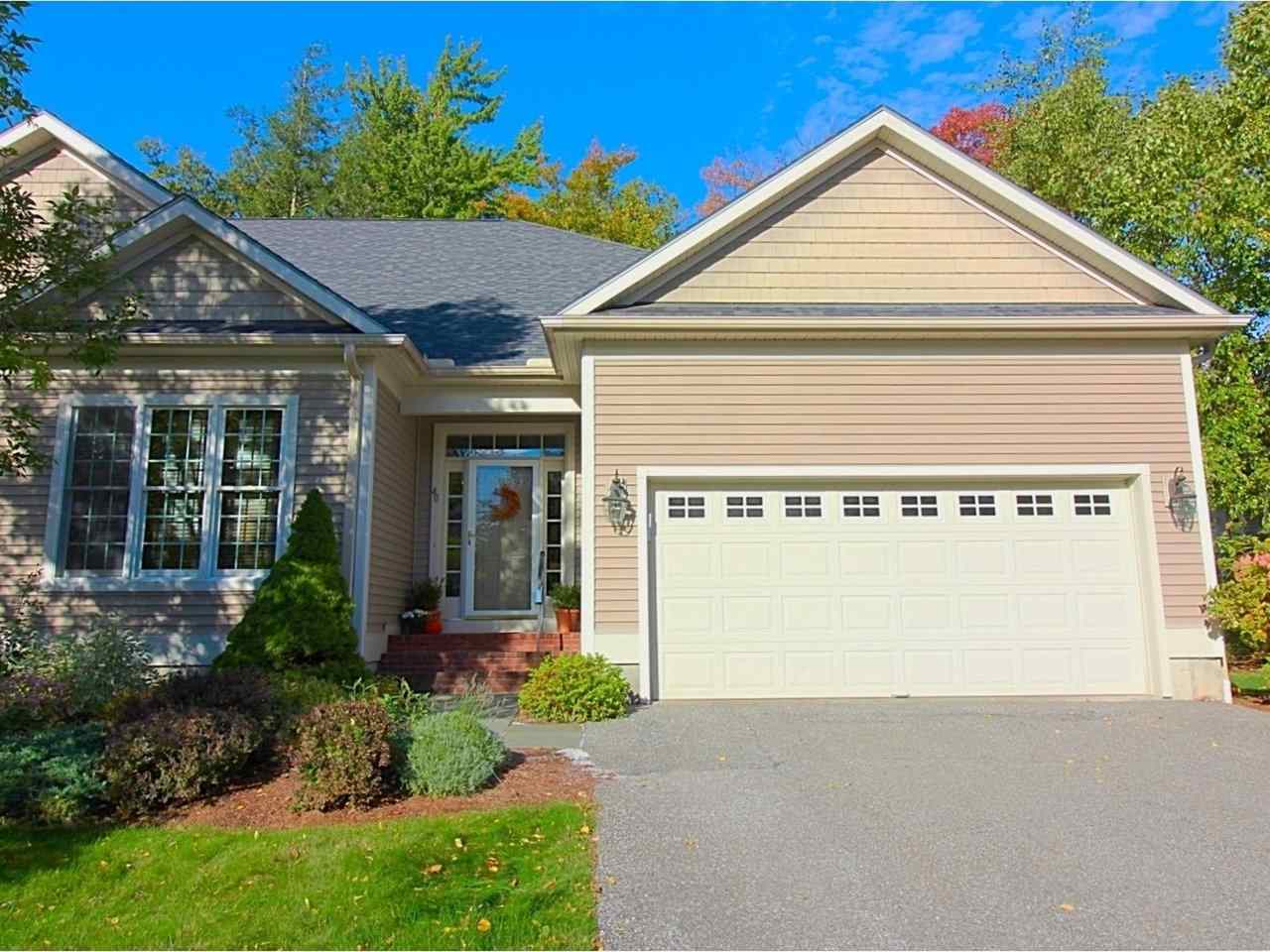 40 Ian Place Williston, Vermont - Sold in 2018