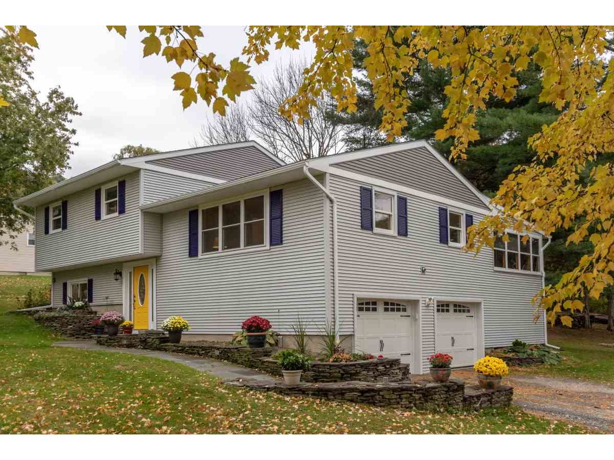 18 Leeway Circle St. George, Vermont - Sold in 2019