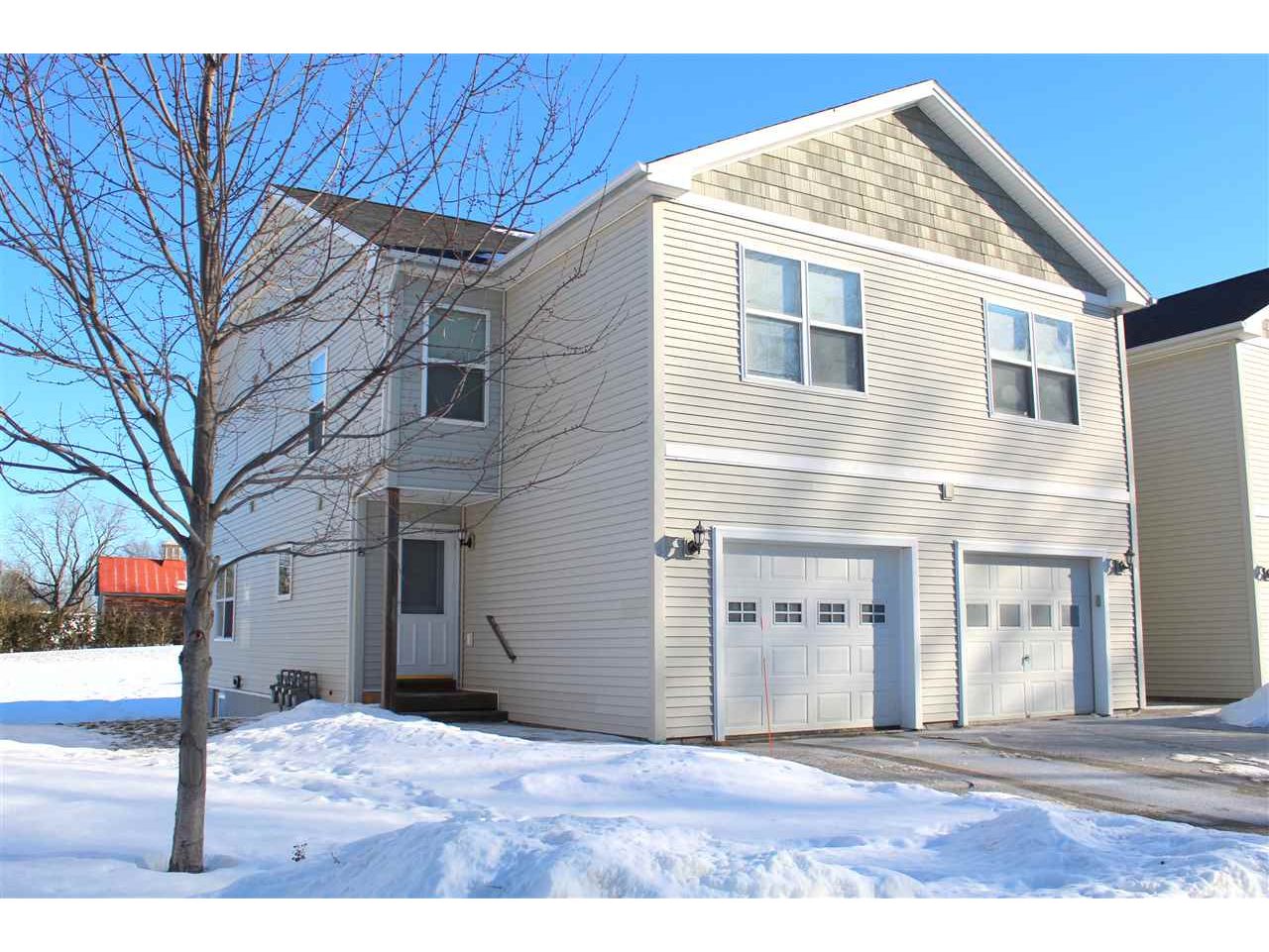 5 Ally Drive Swanton, Vermont - Sold in 2019