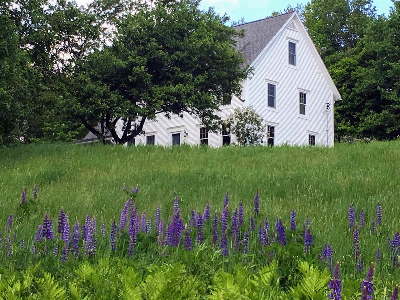 695 Butternut Hollow Road Bakersfield, Vermont - Sold in 2020