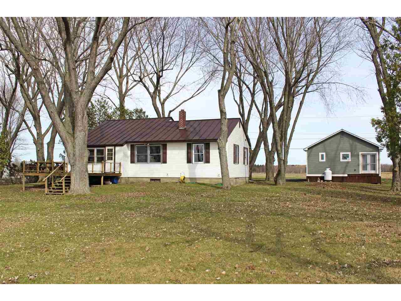 113 Oakridge Lane North Hero, Vermont - Sold in 2019